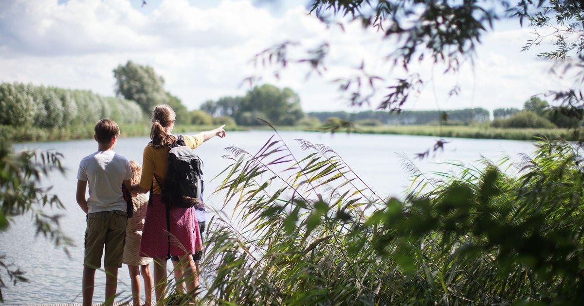 Un week-end dans le Meetjesland | Meetjesland