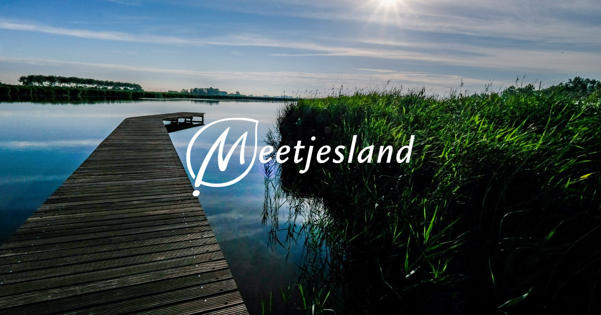 Toeristisch Meetjesland: ontdek het hier